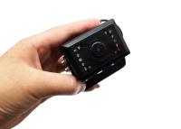 China Front / Side / Back View Mobile Surveillance Cameras With 170 Degree Wide Horizontal Angle for sale