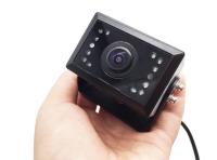 China Front / Side / Back View Mobile Surveillance Cameras With 170 Degree Wide Horizontal Angle for sale