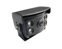China Wide Angle Bus Surveillance Camera , Waterproof Car Reversing Camera With Night Vision for sale