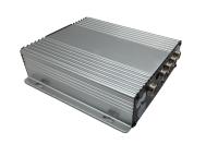 China 1080P SD Card DVR Recorder Support Reversing Function With Rechargeable Battery for sale