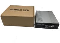 China 1080P SD Card DVR Recorder Support Reversing Function With Rechargeable Battery for sale