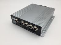 China 1080P SD Card DVR Recorder Support Reversing Function With Rechargeable Battery for sale