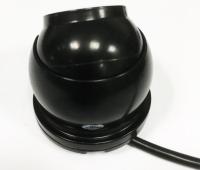 China High definition Small Car Ball Camera Sony CCD 700TVL for bus surveillance DVR for sale