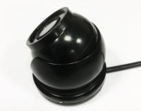 China High definition Small Car Ball Camera Sony CCD 700TVL for bus surveillance DVR for sale