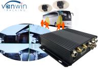 China Linux Video Bus People Counter , SD Card  Storage Bus Passenger Counter System for sale