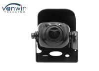 China Mini Metal Housing AHD 1080P Square Front View Reverse Camera for Taxi, Suv, Car for sale