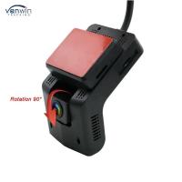 China 1080P Dash cam ADAS DMS 4G GPS WIFI AI Dual Lens Car Black Box Loop Recording for Night Vision for Taxi Bus for sale