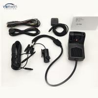 China 1080P Dash cam ADAS DMS 4G GPS WIFI AI Dual Lens Car Black Box Loop Recording for Night Vision for Taxi Bus for sale