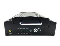 China SSD storage AHD 720P Car DVR for special military vehicles / 3g wifi gps vehicle tracking for sale