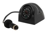 China 4 Way Bus Surveillance Camera Video Truck Side View Security 4G Vehicle Camera System for sale