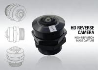 China Car Mini Camera Lens Panoramic Camera 2MP Wide Angle 180 Degree Lens for sale