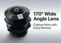 China Car Mini Camera Lens Panoramic Camera 2MP Wide Angle 180 Degree Lens for sale