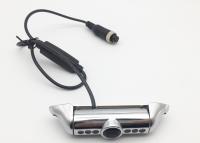 China Sturdy Mini Sony CCD 600TVL Wide Angle 720P Mini Car Hidden Taxi Camera for MDVR for sale