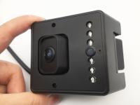 China Windscreen Dual Lens Inside Vehicle Hidden Camera Surveillance Recorder System for sale