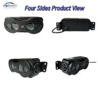 China High - Accuracy Bus Passenger Counting Cameras – People Counting Solution for sale