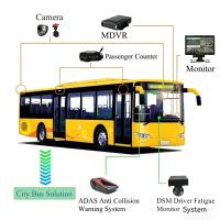 China High - Accuracy Bus Passenger Counting Cameras – People Counting Solution for sale