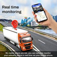 China Professional 4CH 1080P Vehicle Mobile DVR System 4G WiFi GPS with 7 Inch Monitor Waterproof Reverse Camera for Truck Bus Fleet for sale
