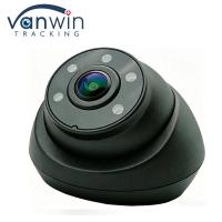 China AHD & IPC Private‑Mold Dome Camera IP69K Waterproof, 120°/150° Ultra‑Wide, Optional Audio/IPC Camera for sale