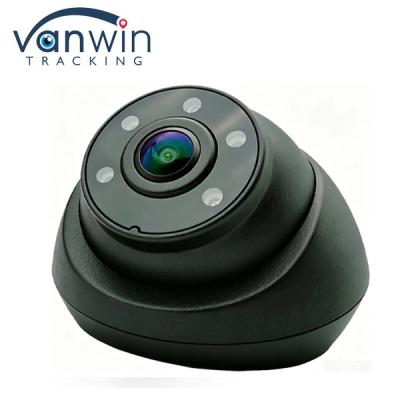 China AHD & IPC Private‑Mold Dome Camera IP69K Waterproof, 120°/150° Ultra‑Wide, Optional Audio/IPC Camera for sale