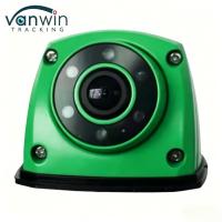 China 150 Degree Ultra Wide Angle AHD 1080P Car Camera, IP69K Waterproof Smart Vehicle Surveillance Camera System for sale