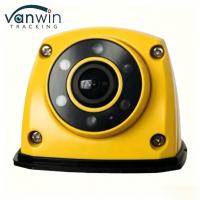 China 150 Degree Ultra Wide Angle AHD 1080P Car Camera, IP69K Waterproof Smart Vehicle Surveillance Camera System for sale