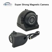 China 4 Channels AI Intelligent 4G Mobile Digital Video Recorder Dash Camera System GPS Tracking Night Vision Cloud Remote Monitoring for sale