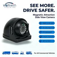 China Ultra Strong Magnetic Truck Testing Camera High-Definition Night Vision Waterproof Camera for sale