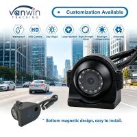 China 1080P High-Definition Night Vision Truck Camera Easy To Install Magnetic Camera for sale