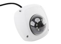 China 1/3 Sony CCD WDR Bus inside Camera Night Vision with Audio built-in for sale