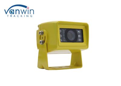 China School Bus Truck Backup Car Reversing Camera 24V18 IR LED Night Vision Infrared for sale