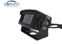 China Sony CCD 1/3 700 TV Line Truck / Bus Security Camera CCTV Outside Car for Reversing or Surveillance for sale
