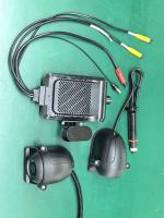 China 4G Connectivity AI Dashcam with Driver Fatigue Detection and 4-Channel Recording for Fleet Vehicles for sale