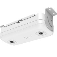 China 4G Communication Bus Passenger Counter with High-Precision Sensor for Real-Time Counting for sale