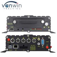 China 4G Communication Bus Passenger Counter with High-Precision Sensor for Real-Time Counting for sale