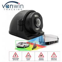 China AI Vehicle Camera with Intelligent BSD & Blind Spot Monitoring for sale