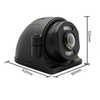 China AI Vehicle Camera with Intelligent BSD & Blind Spot Monitoring for sale