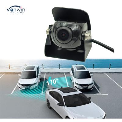 China Mini Hidden Reversing Camera High-Definition Night Vision Waterproof Truck Side View Camera IP68 Hidden Camera for sale