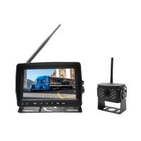 China Wireless Backup Camera System with 7