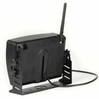 China Wireless Backup Camera System with 7