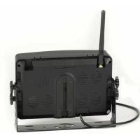 China Wireless AHD 1080P Car Backup Camera System 9