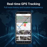 China MDVR with Real-Time Weight Monitoring and 4G Live Streaming for Concrete Mixer Trucks with GPS/BeiDou Tracking for sale