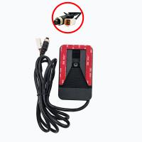 China 4G Mobile DVR Kit with AI Monitoring and Active Braking AEBS System for Trucks for sale