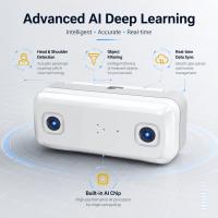China AI Passenger Counting MDVR With DMS ADAS BSD And 4G WiFi 98% Accuracy For Fleet Management for sale