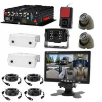 China Bus People Counter with Real Time Data Upload and Passenger Flow Statistical Platform for Bus Fleet Passenger Management for sale