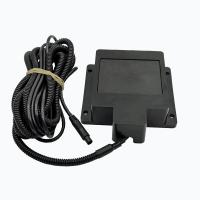 China AEBS Automatic Emergency Braking System with 77GHz Millimeter Wave Radar ADAS + DMS and 4G GPS Tracking for Vehicle Safety for sale