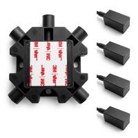 China Non-Destructive Onboard Weighing Sensor with Real-Time Load Monitoring and Solid-State Sensor for Fleet Management System for sale