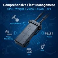 China No-Drilling Deflection Transducer for Real-Time Load Monitoring and Anti-Fraud Control in Leaf Spring Trucks for sale