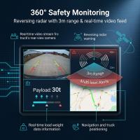 China No-Drilling Deflection Transducer for Real-Time Load Monitoring and Anti-Fraud Control in Leaf Spring Trucks for sale