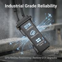 China No-Drilling Deflection Transducer for Real-Time Load Monitoring and Anti-Fraud Control in Leaf Spring Trucks for sale
