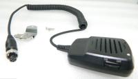 China DVR Accessories 3G Remote real-time intercom / interphone with 4pin connector for sale